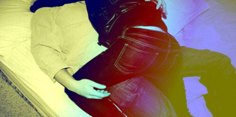 6 Acrobatic Sex Positions For Cocky Bedroom Show Offs Yourtango